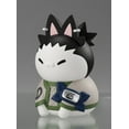 MegaHouse Naruto: Shikamaru Nara Nyanto! The Big Figure Reboot ...