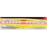 Little Trees air freshener Fresh Surge 3-Pack - Walmart.com