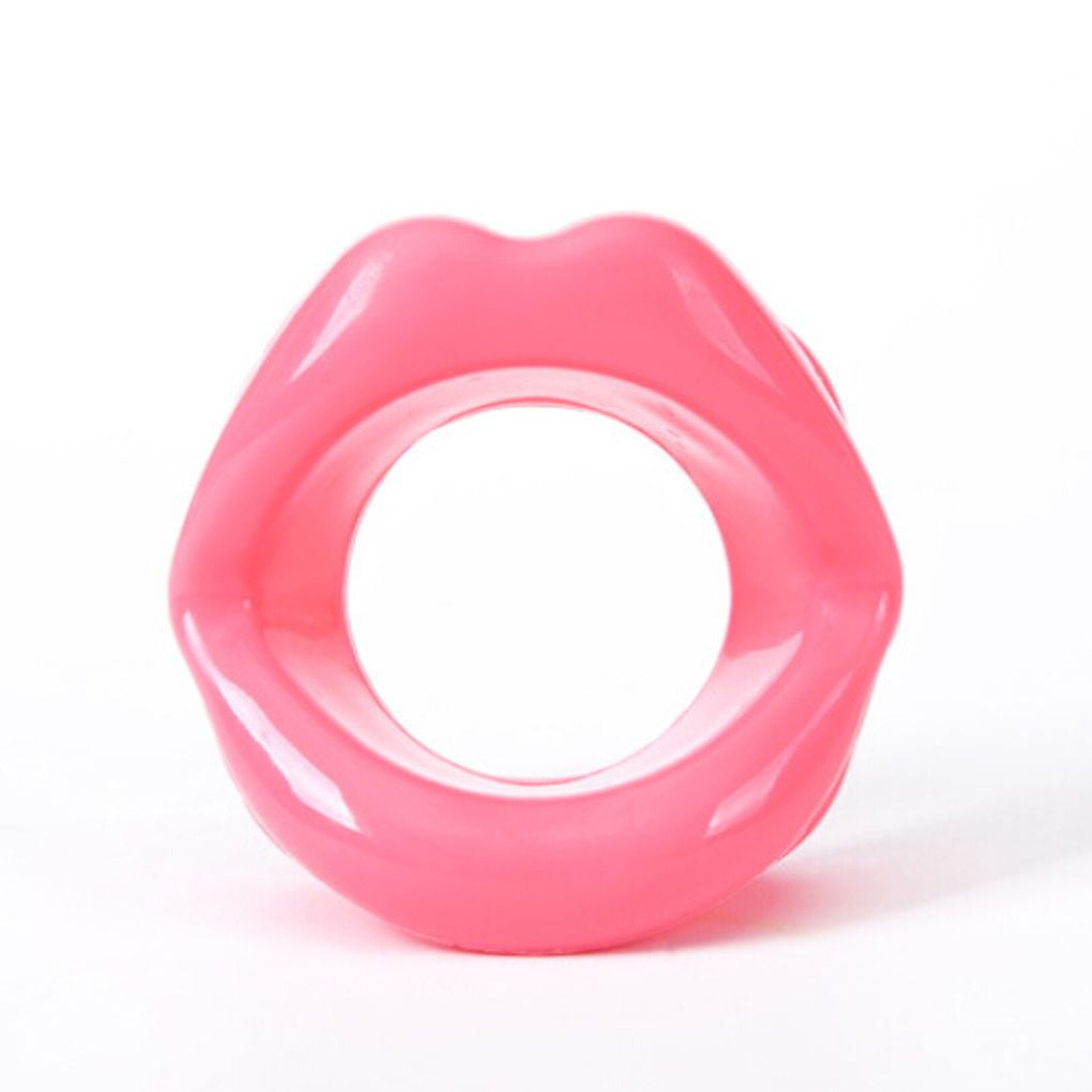 Silicone Lip Trainer Oral Exerciser Exercise Face Care - Walmart.com