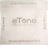 eTone DSLR Camera Large Format Lens Spanner Metal Lens Wrench Lens ...