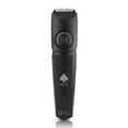 StyleCraft Ace Beard Blender Cordless USB-C Trimmer, Black ...