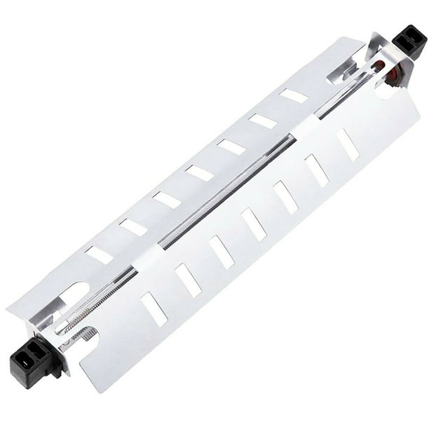 WR51X10101 for GE Kenmore Refrigerator Defrost Heater Kit SH325 ...