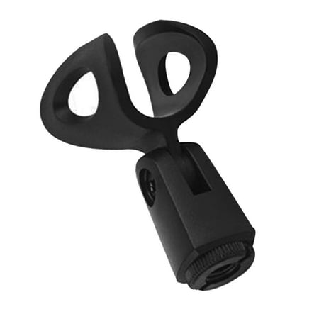 Heavy Duty Wireless Handheld Clip Holder Clamp Mount Accessories with ...