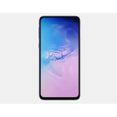 Samsung Galaxy S10e SM-G970F/DS 128GB+6GB Dual SIM Factory Unlocked ...