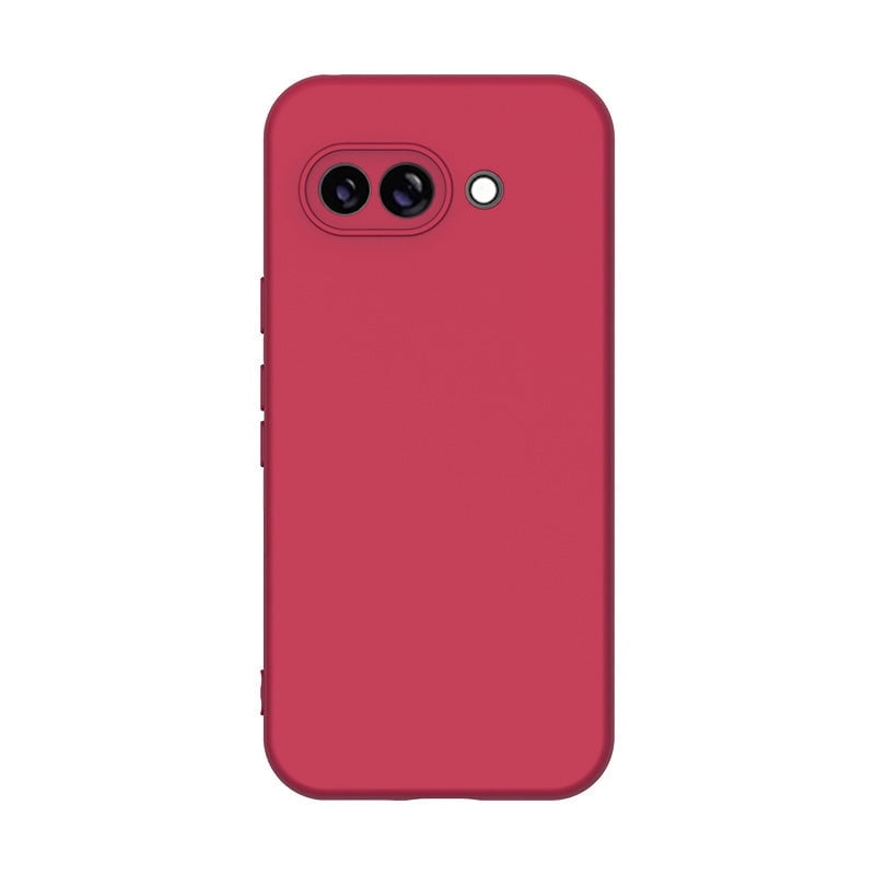 Click here for Pandaco Soft Shell Matte Wine Case For Google Pixe... prices