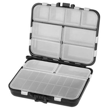 P-Line Wader Belt Bait Box - Walmart.com