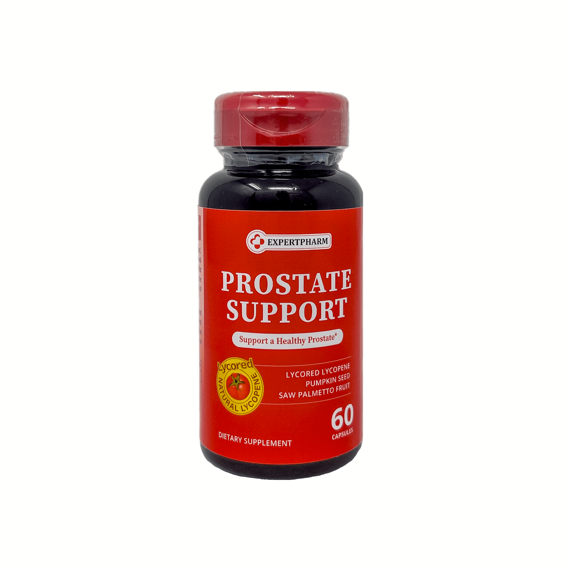 EXPERTPHARM | Prostate Support - Support prostate function with Lycored ...