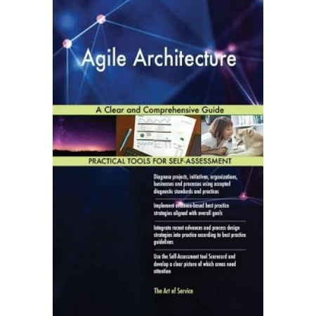 Agile Architecture: A Clear and Comprehensive Guide | Walmart Canada