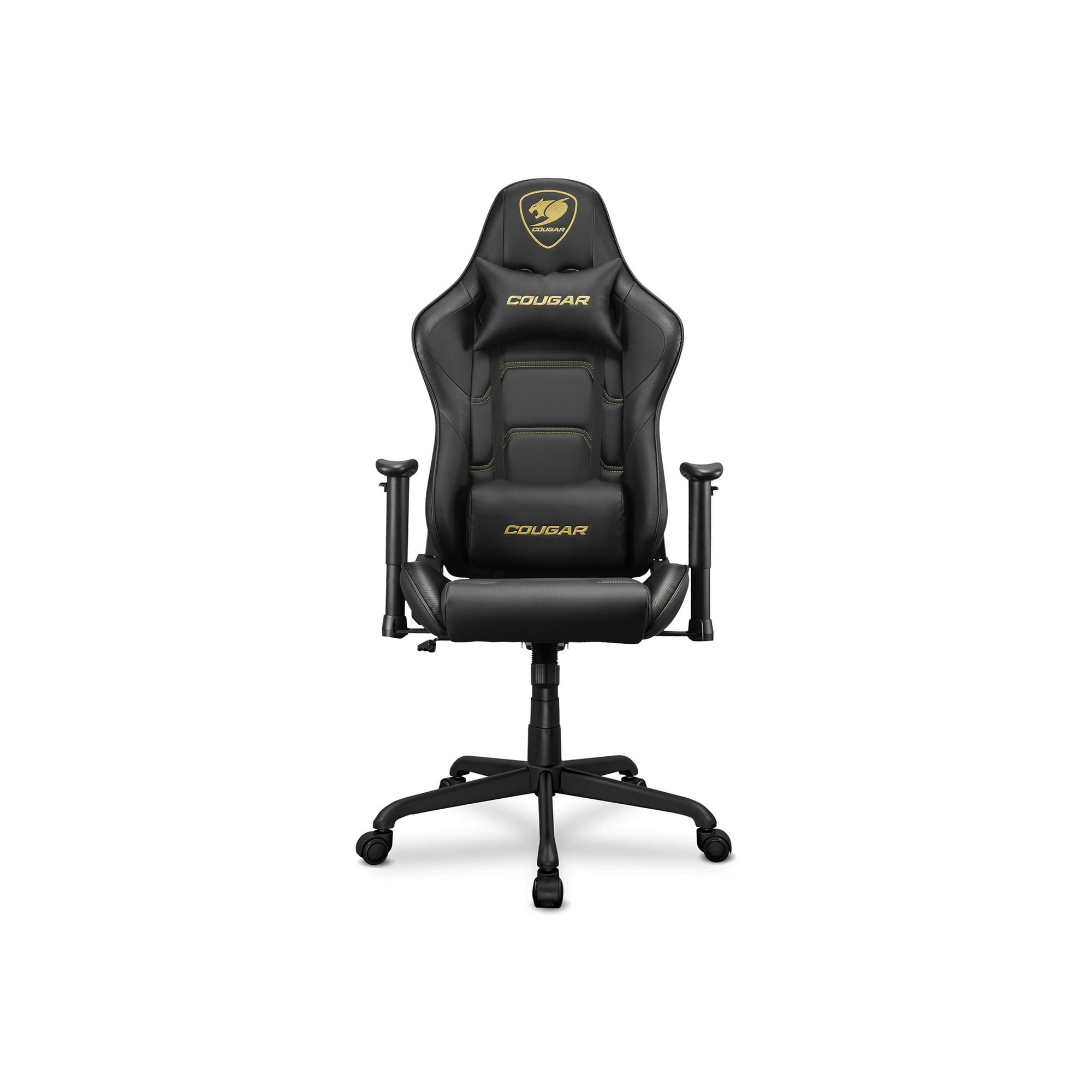 Click here for Cougar Armor Elite Gaming Chair - Premium Pvc Leat... prices