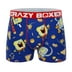 Crazy Boxer Disney Mickey Mouse, Men's Boxer Briefs, Novelty Gift Box ...