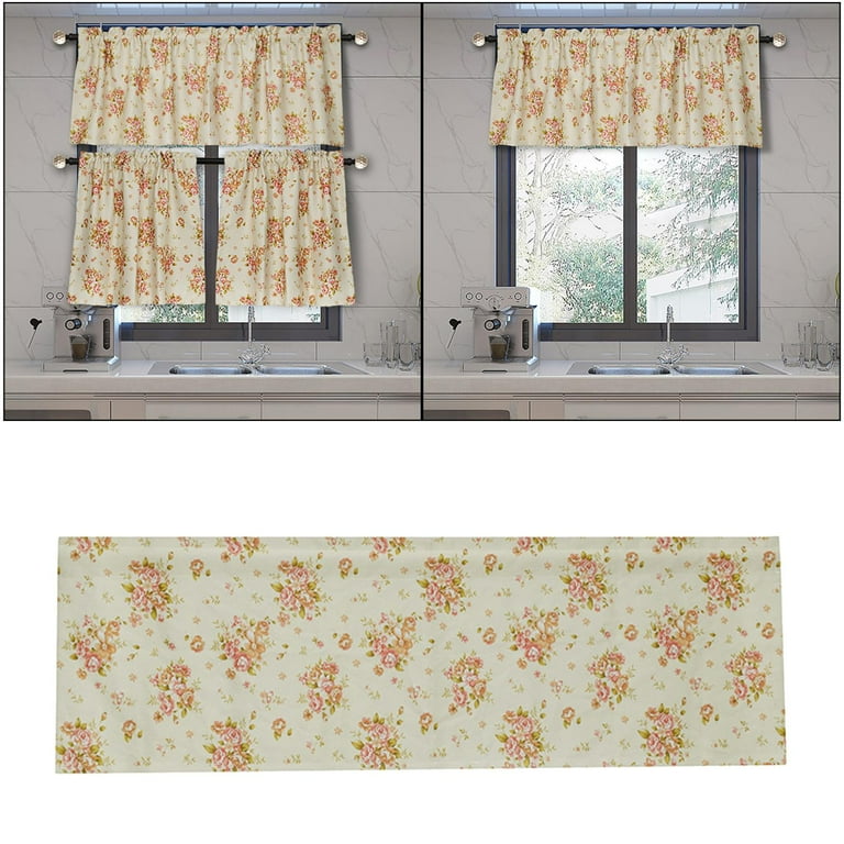 Country Style Valances For Living Room | Cabinets Matttroy