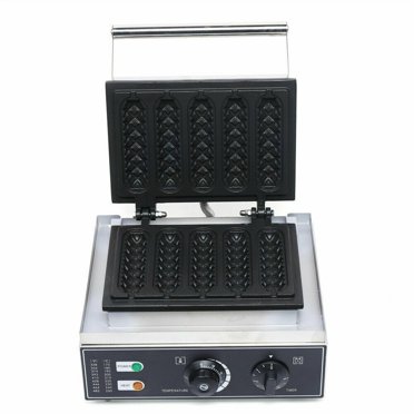 Calphalon Intellicrisp Waffle Maker, Dark Stainless Steel - Walmart.com