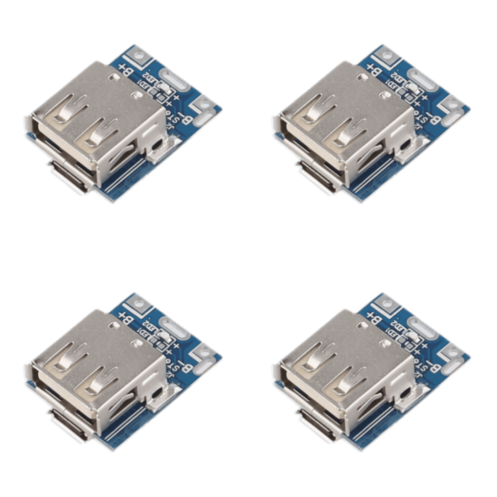 Módulo 134N3P Convertidor elevador de alta precisión Potencia elevadora ...