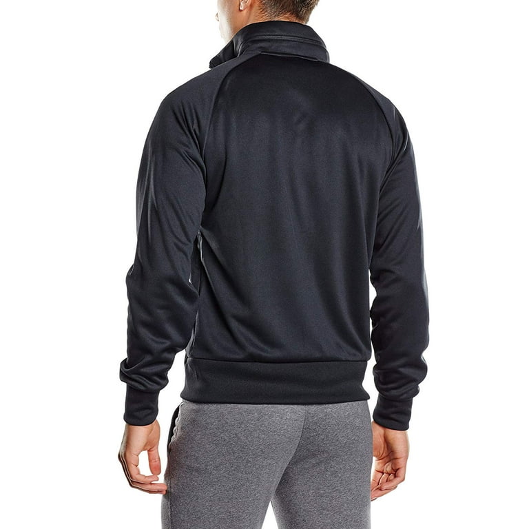 Nike Mens Crossover Warm-Up Track Jacket,Black,XL - Walmart.com Nike Mens Crossover Warm-Up Track Jacket,Black,XL - Walmart.com