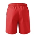 4Th Of July Outfits For Men American Flag Shorts Usa Pride Mens ...
