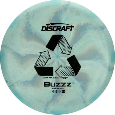 Innova Disc Golf DX Cobra Mid-Range disc - Walmart.com