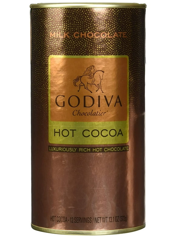 GODIVA Hot Cocoa - Walmart.com