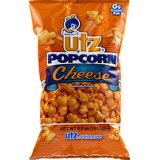 Utz Quality Foods Cheese Popcorn 6.5 oz. Bag (6 Bags) - Walmart.com