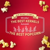 AMC Theatres Classic Butter Ready to Eat Popcorn, Authentic Movie ...