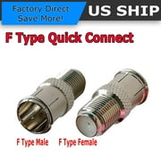 Fm Antenna Connector Types