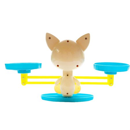 In Stock Early Learning Balance Children Enlightenment Digital Addition ...