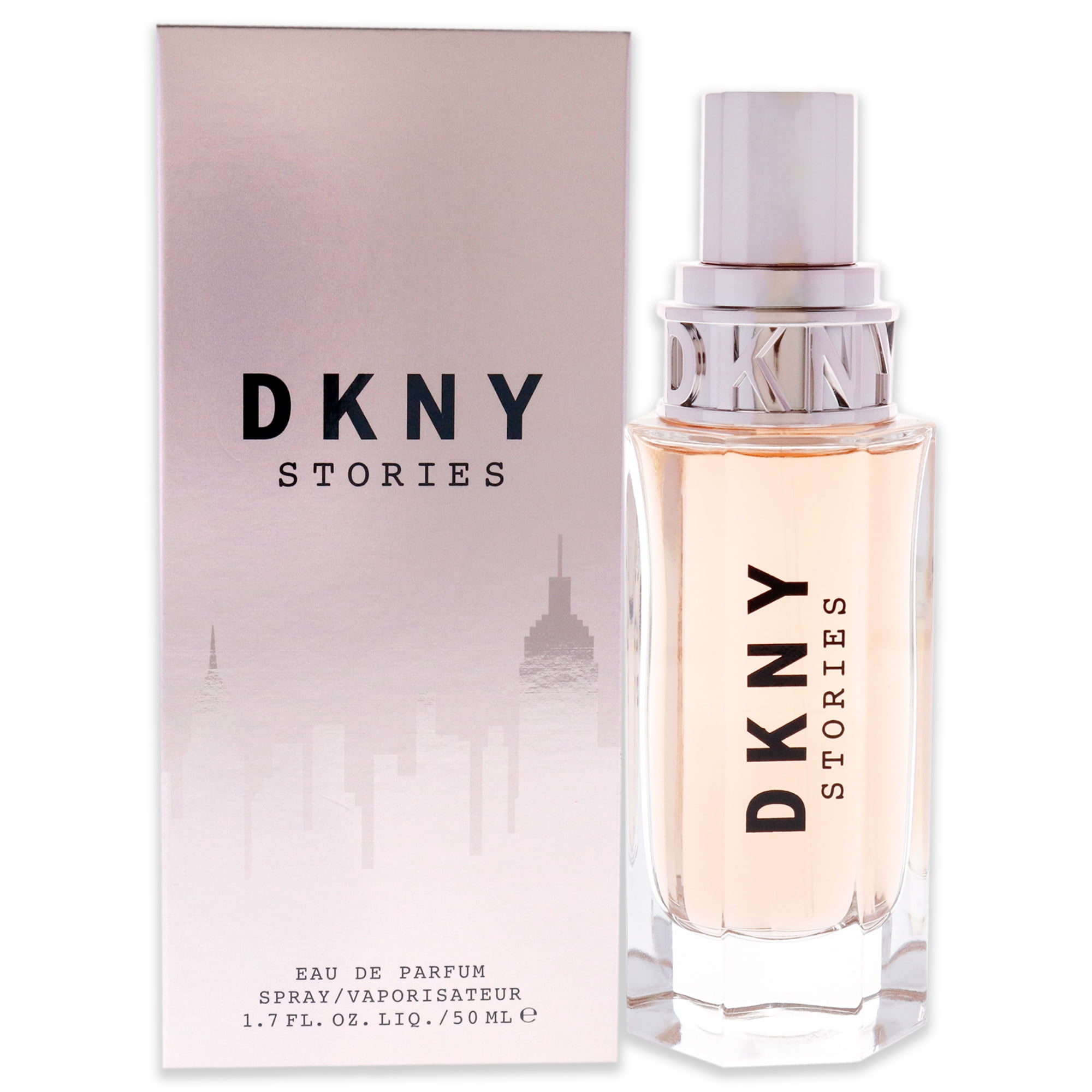 Perfume Spray EDP Donna Karan 1.7 oz | Bodega Aurrera en línea