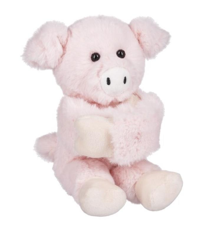 Ganz- Slap Pals - Stuffed Animals - Walmart.com