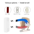 HannLk 3 Keys Portable Keypad Keypad Programming Key USB Connection ...