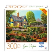 300 Large Piece Puzzles for Adults - Walmart.com