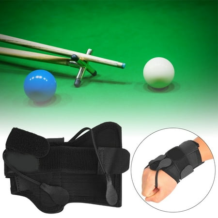 FAGINEY Snooker Billiard Gloves Cue Pool Gloves Billiards Guard ...