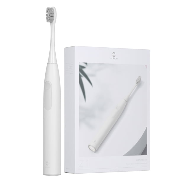 Oclean Z1 Adults Waterproof Electric Toothbrush 40,000 VPM Sonic Cleaning, 3 Modes 32 ...