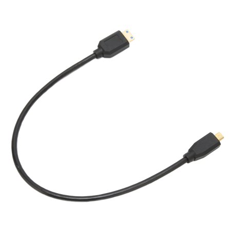 HD Multimedia Interface Cord, Mini HD Multimedia Interface To Micro ...
