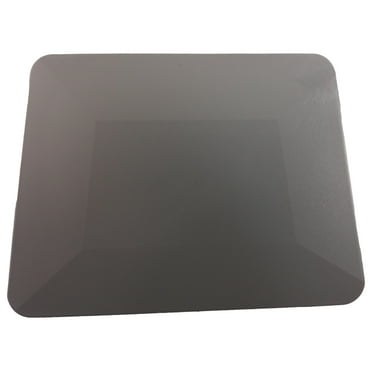 4 inch White Teflon Hard Card Window Film Tint Installation Tool ...