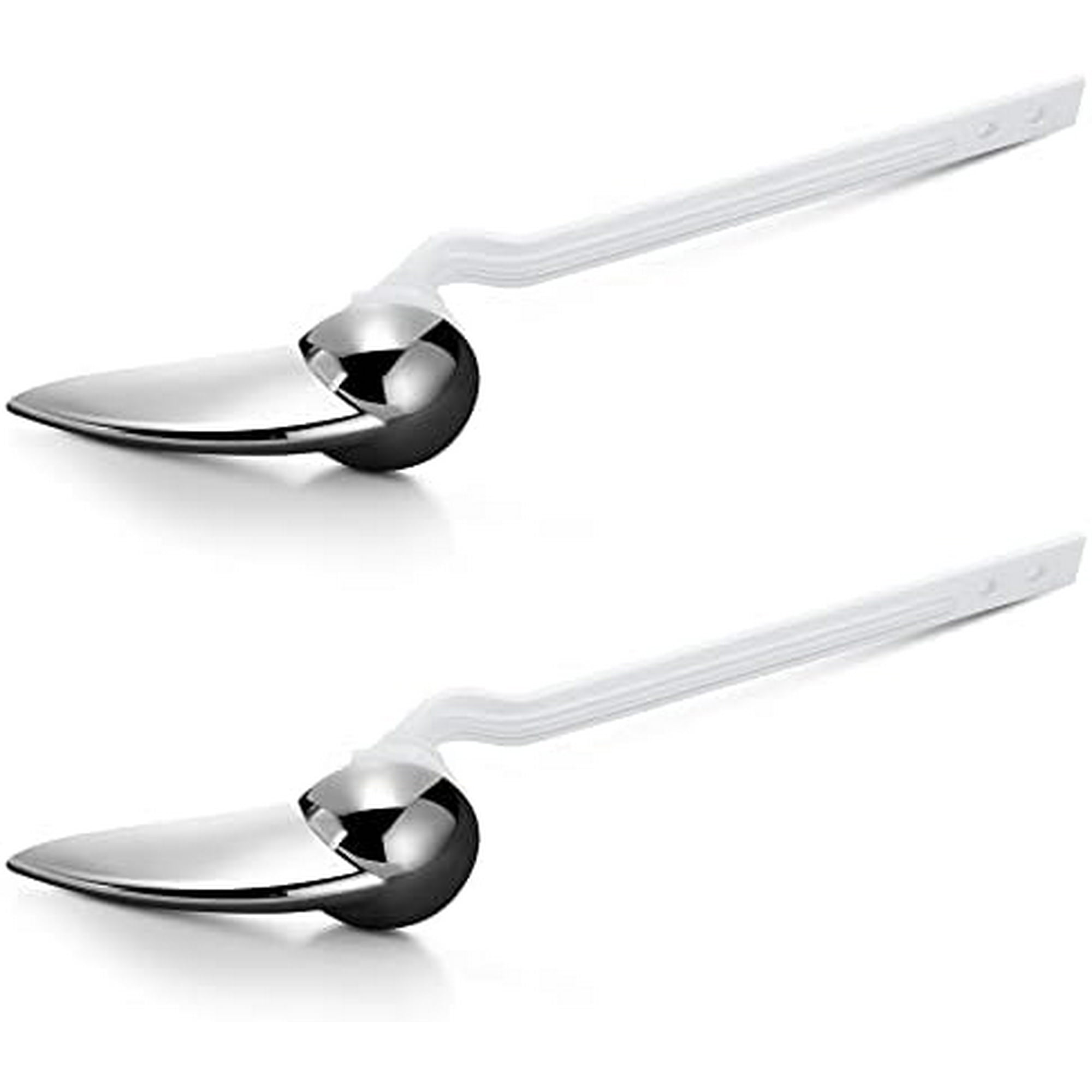 Click here for Chenxiayu 2 Pack Universal Toilet Flush Handle Rep... prices