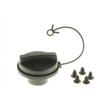 Fuel Tank Cap - Compatible with 2020 - 2021 Toyota Tacoma - Walmart.com