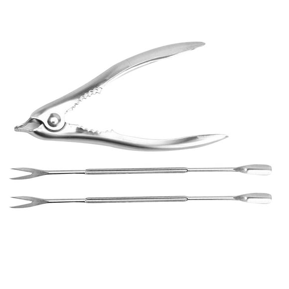 Clamming Fork
