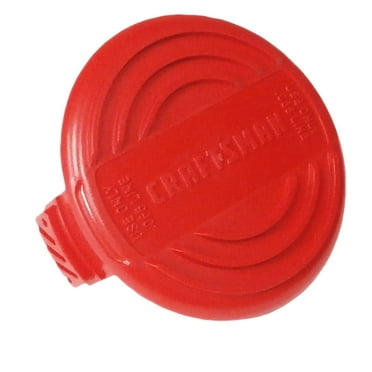 Craftsman OEM Replacement Spool Caps 3 Pack, Compatible with CMCST900D1 ...