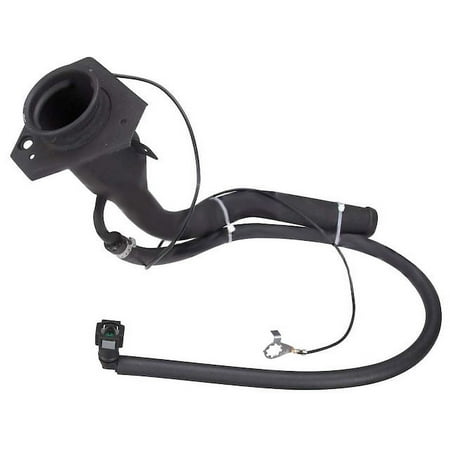 UPC 461888134179 - Fuel Filler Neck - Compatible with 2004 Chevy ...