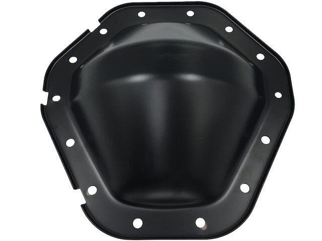 Differential Cover - Compatible with 1985 - 1986 Chevy C20 - Walmart.com