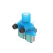 Whirlpool WPW10179146 OEM SxS Refrigerator Water Inlet Valve Assembly ...