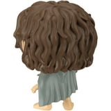 Funko POP Hobbit Figure: The Lord of the Rings - Frodo Baggins Vinyl ...