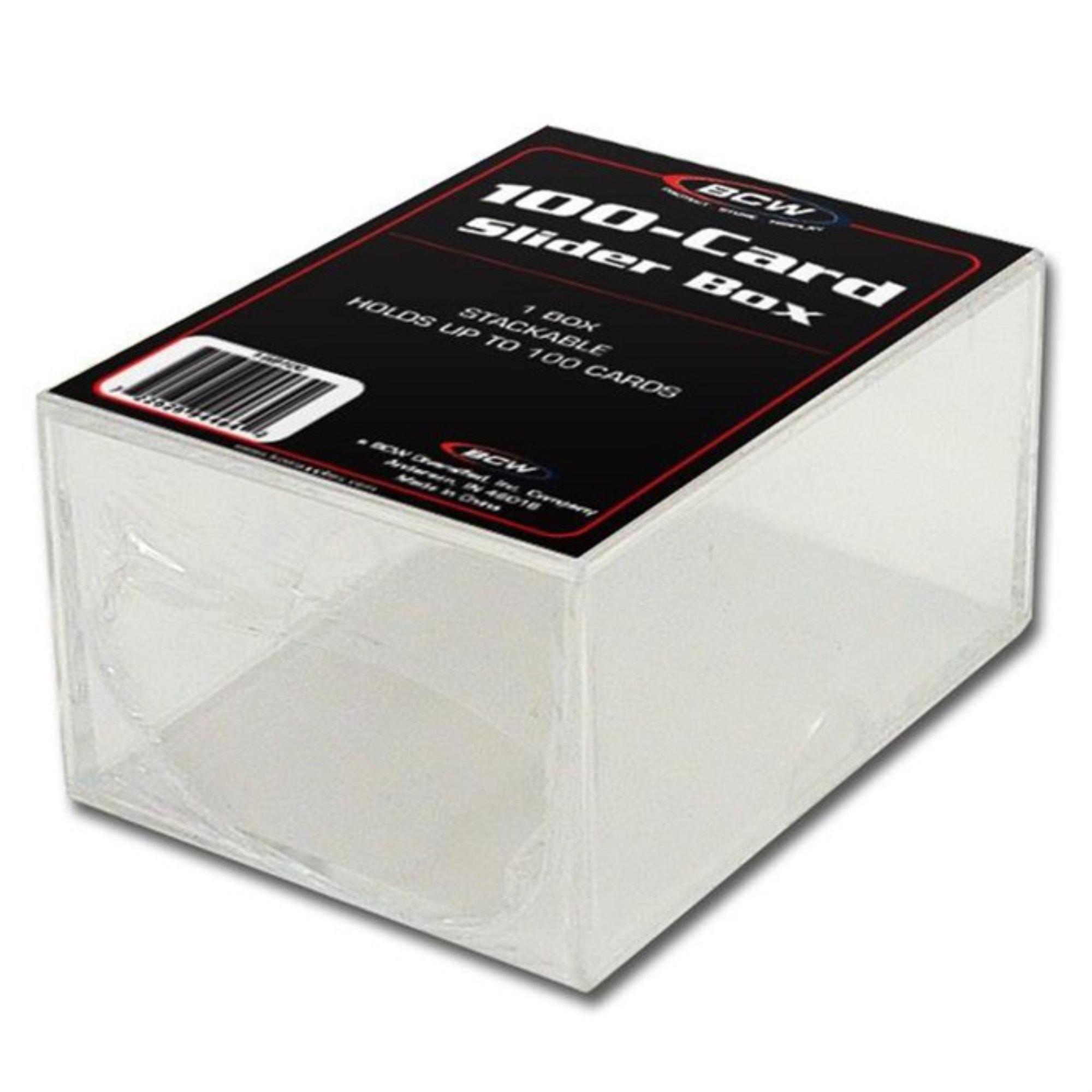 Box: 2pc Slider 100 CL - Walmart.com
