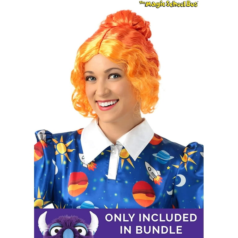 Diy Ms Frizzle Costume Best Sales Randatn