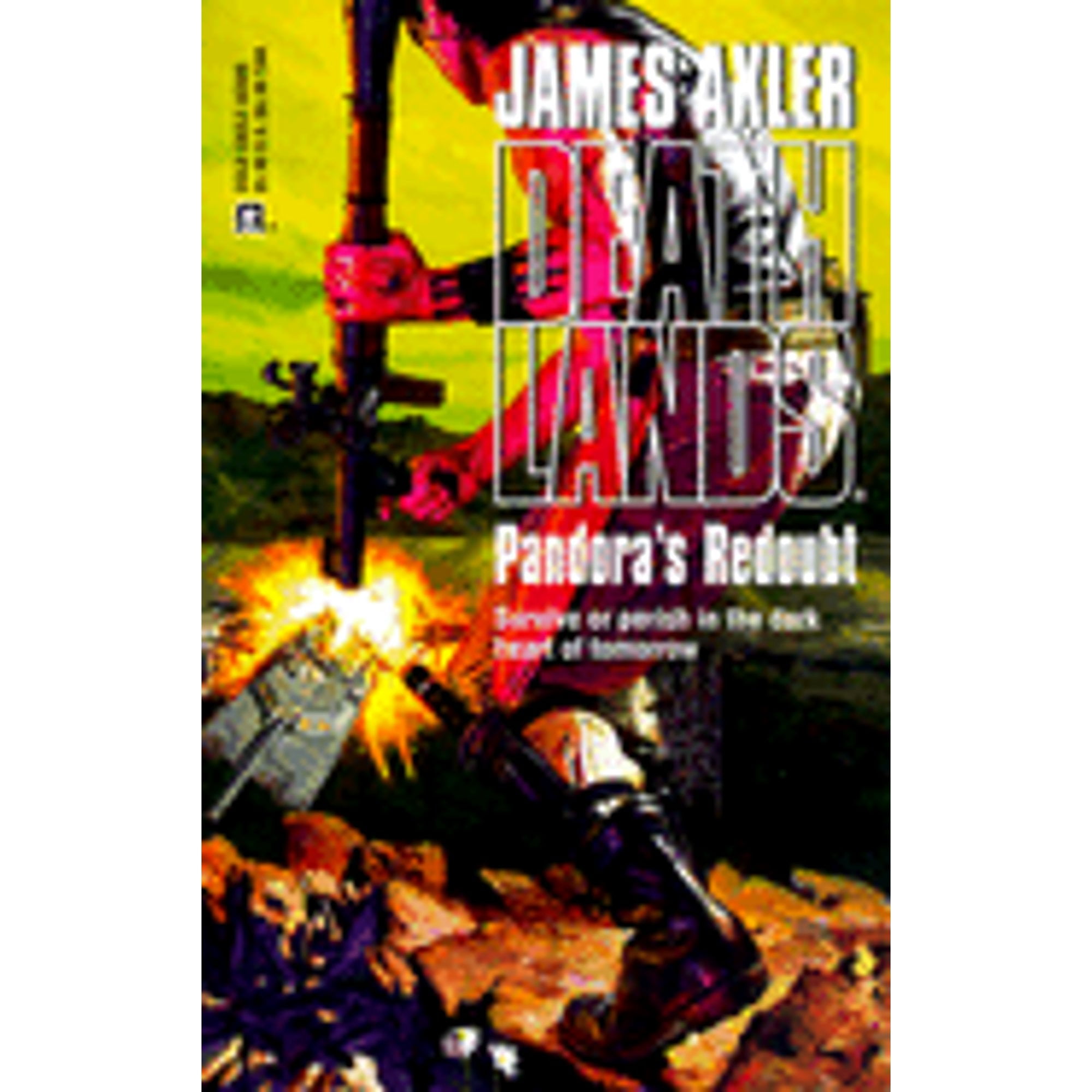 Deathlands