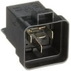 HELLA 007794311 12V 20/40 Amp SPDT RES Relay with Weatherproof Bracket - Walmart.com