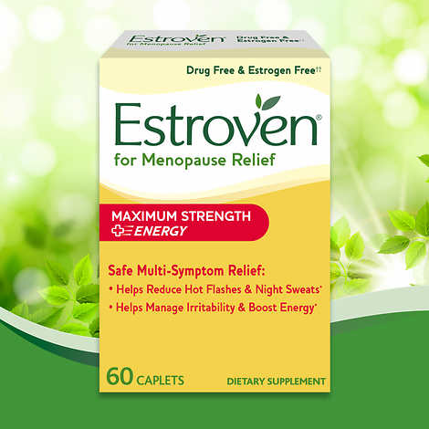 Estroven | Walmart Canada