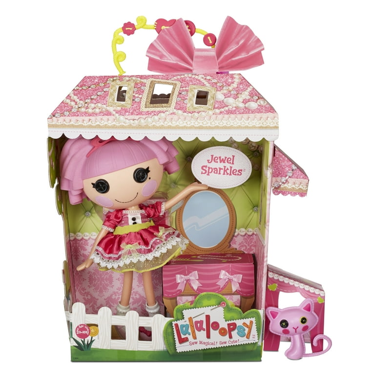 Lalaloopsy Dolls 2022