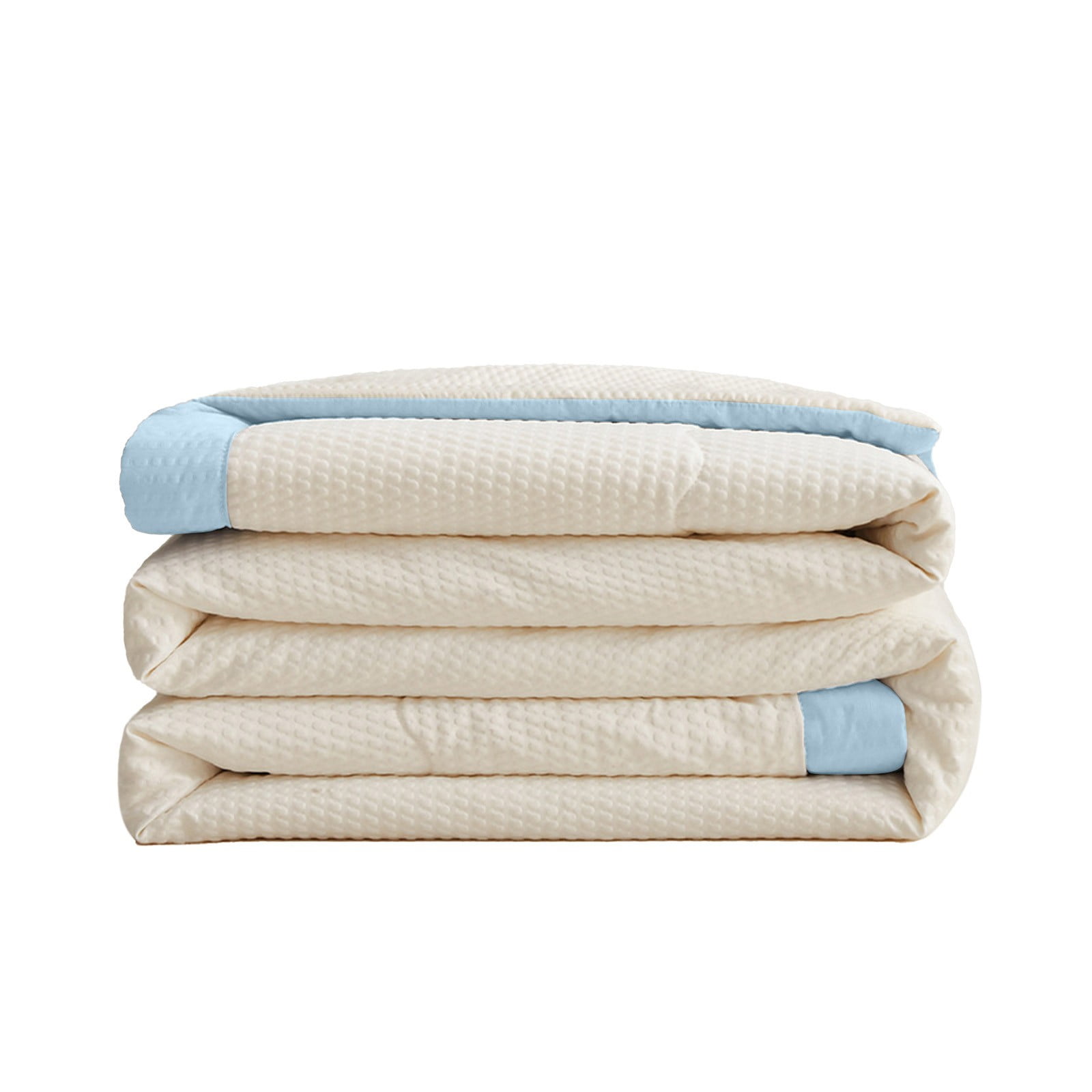Double Comforter Soy Warmer Thin Comforter Machine Washable Comforter ...