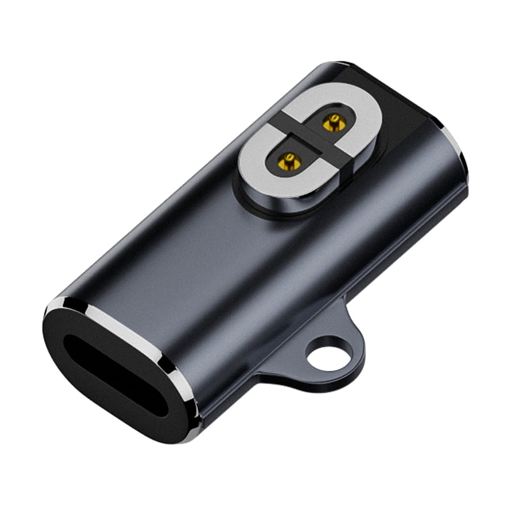 Adaptador Contacto Cable Carga Tipo C/iOS A AfterShokz Adecuado para ...