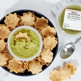 Freshness Guaranteed Spicy Guacamole 15 oz Tub with Hass Avocados ...